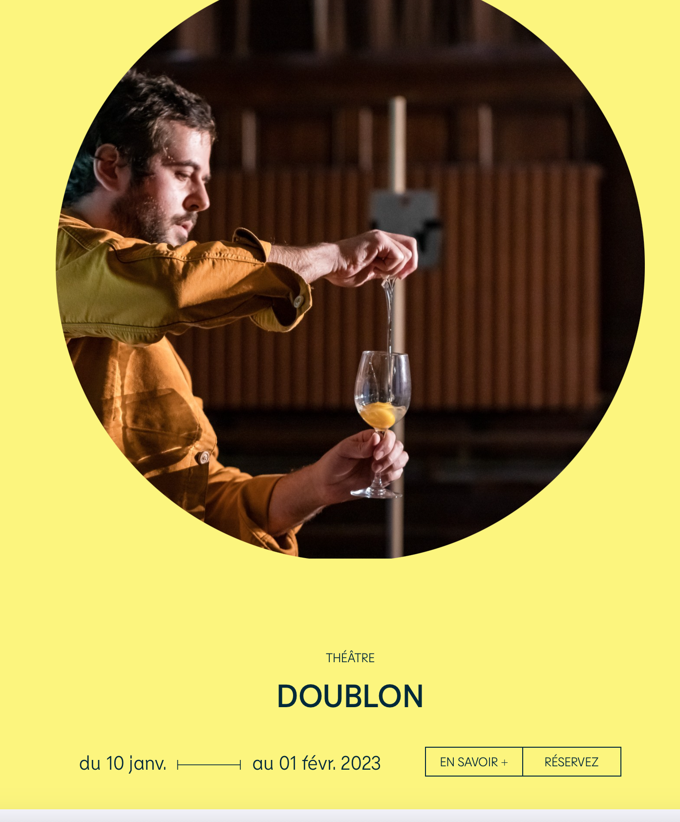 Magie DOUBLON - Magic News